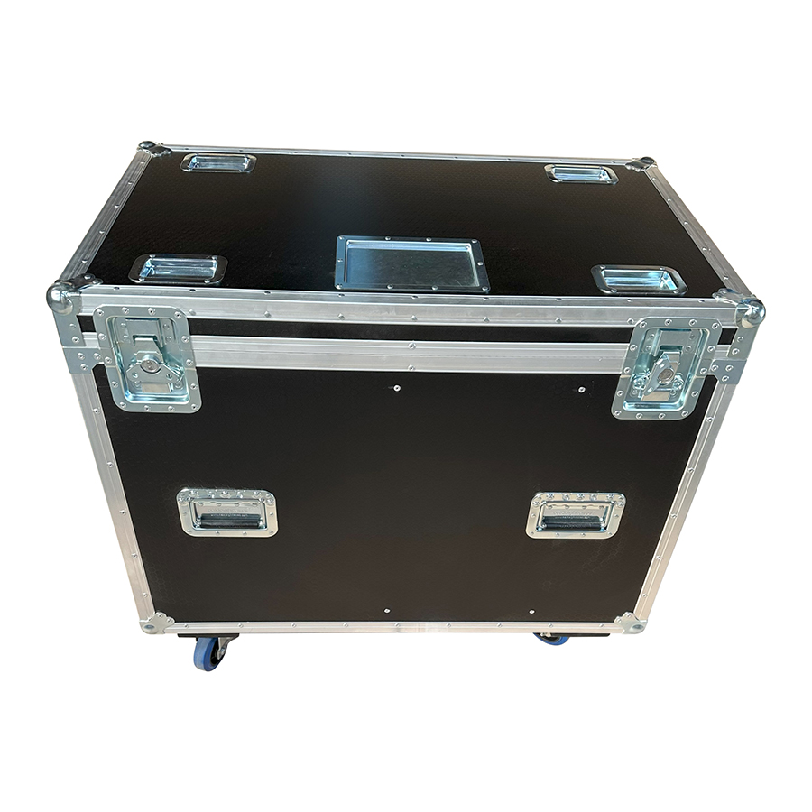 Flight Case for X21 ARRI Skypanel