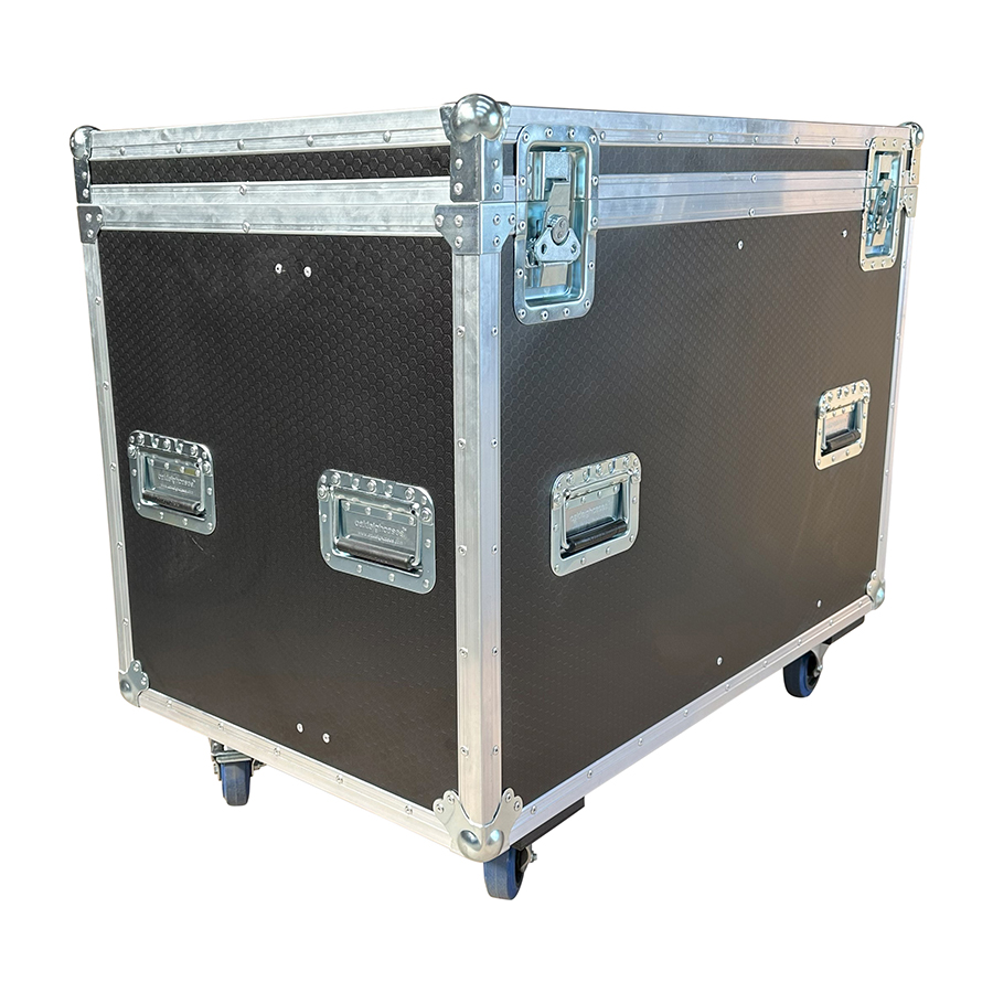 Flight Case for X21 ARRI Skypanel