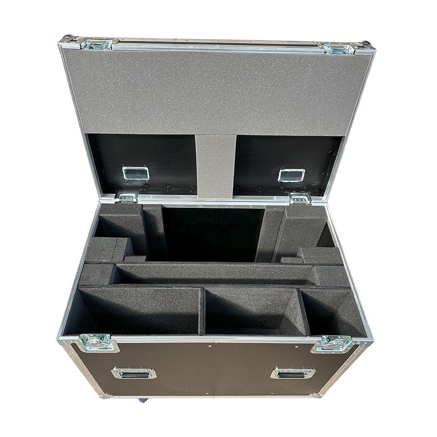 Flight Case for X21 ARRI Skypanel
