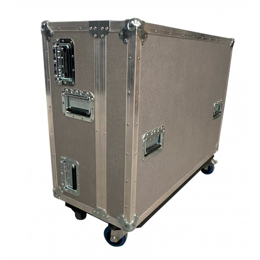 Flight Case for Yamaha DM7