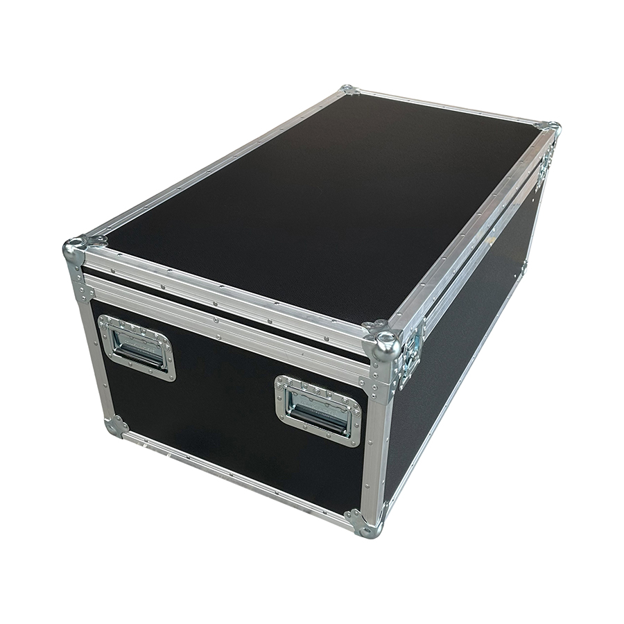 ROAD TRUNK TO TAKE 5 DELL 24 INCH MONITORS