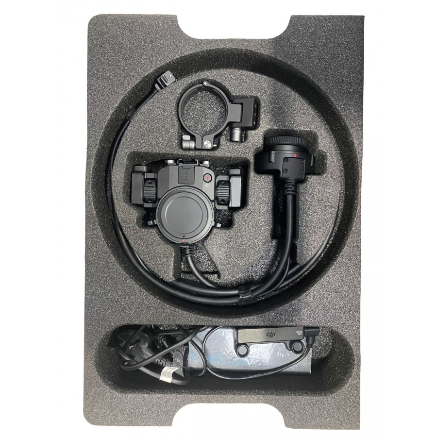 Custom Foam Insert for RONIN Camera set to fit Peli 1620 with removable ...