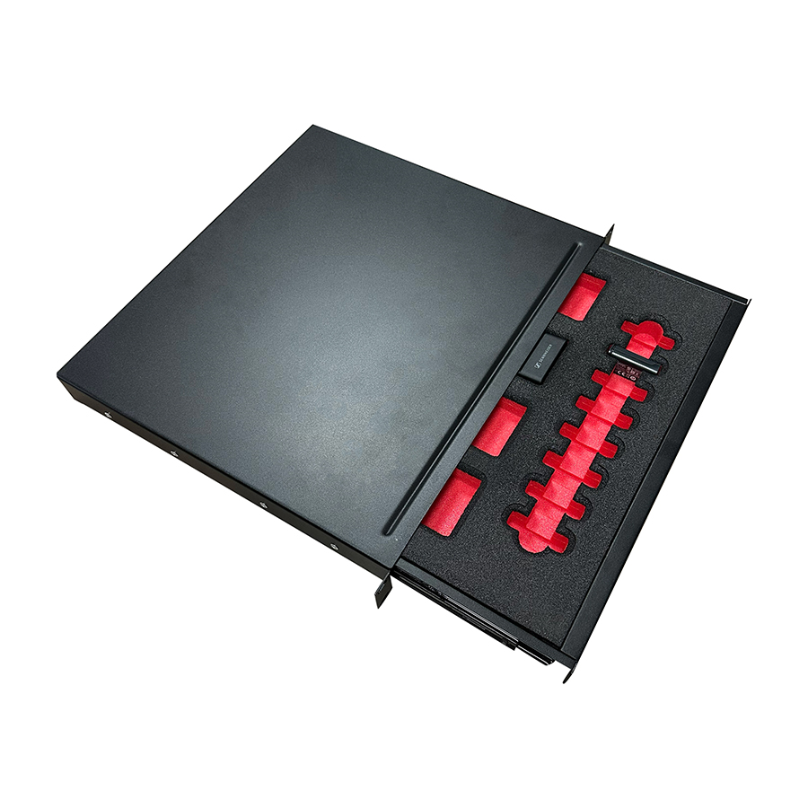 Bidirectional Pocket Transmitter/Receiver Sennheiser Spectera SEK UHF