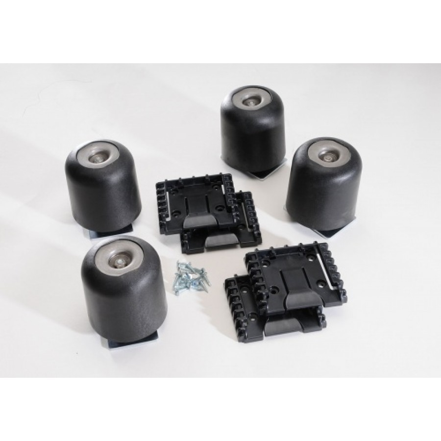 Peli 0500 Caster Pallet Riser