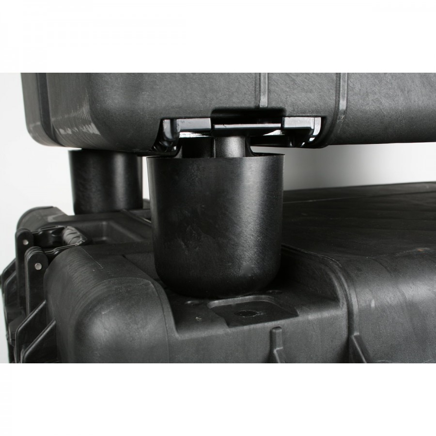 Peli 0500 Caster Pallet Riser