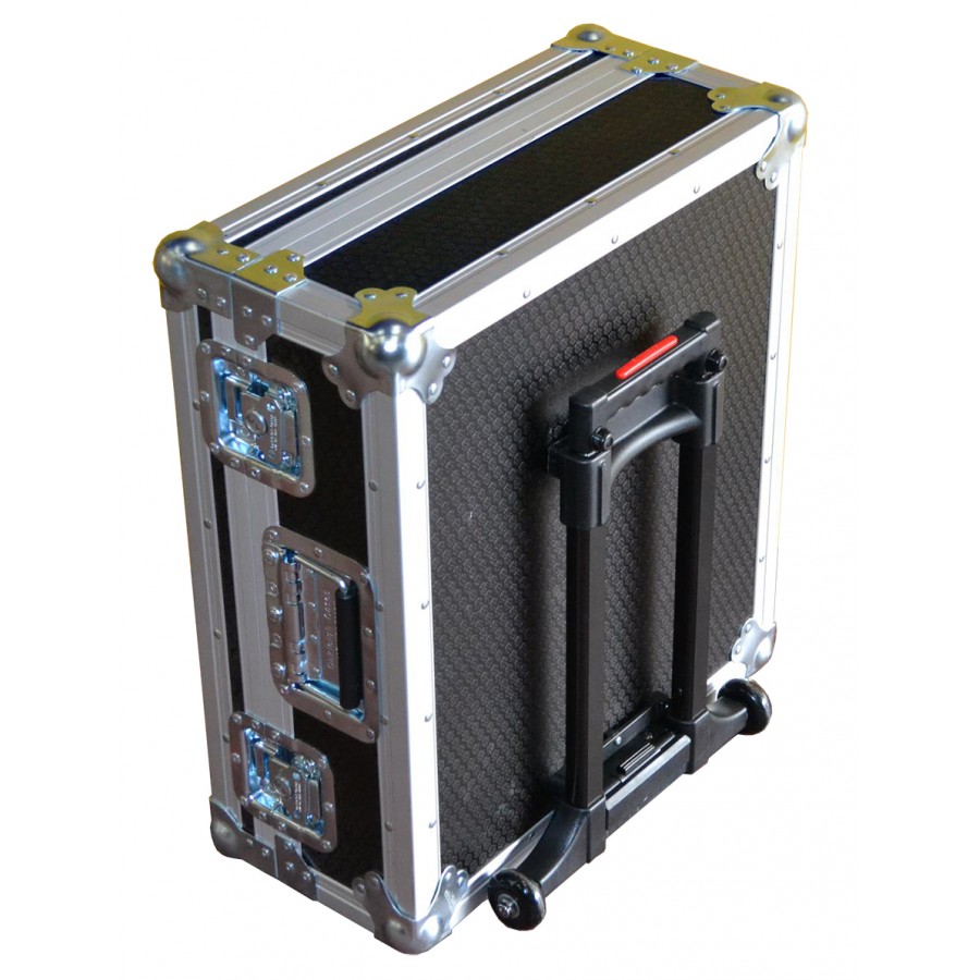 Custom case for medical tablet