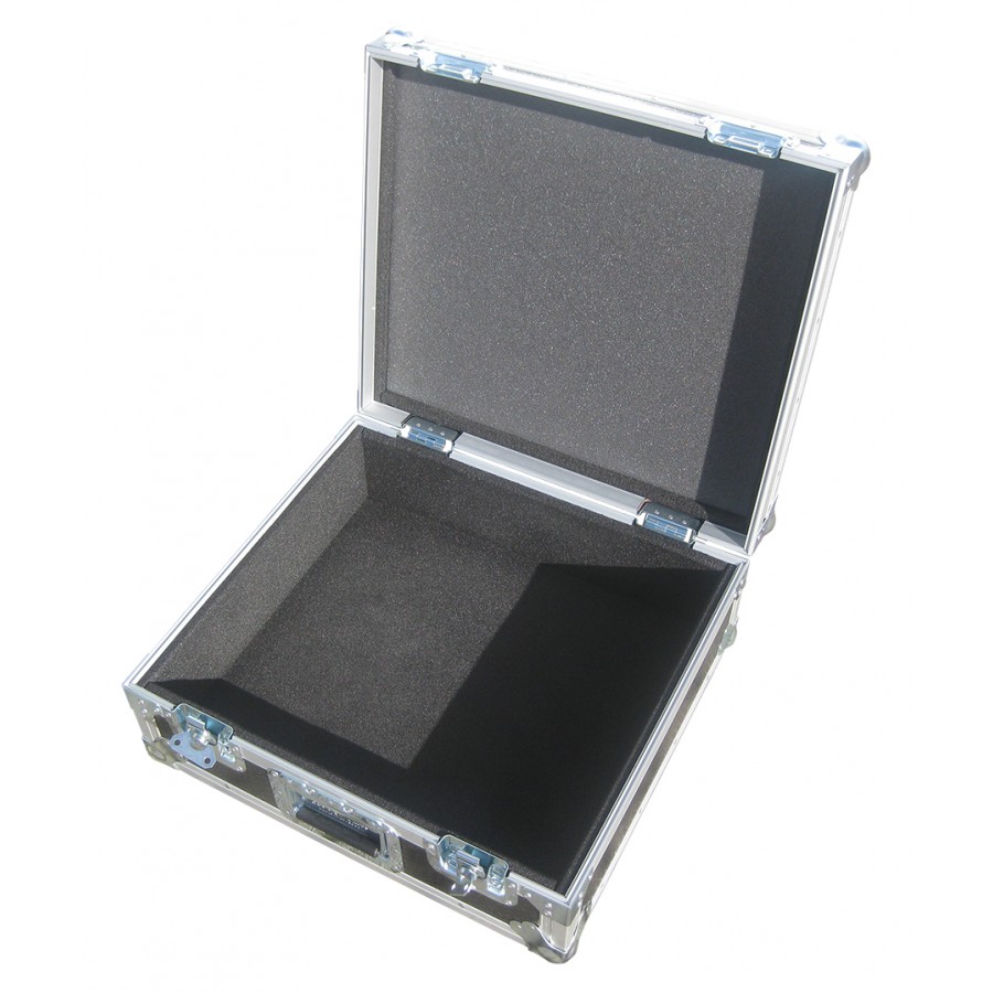 Custom case for medical tablet