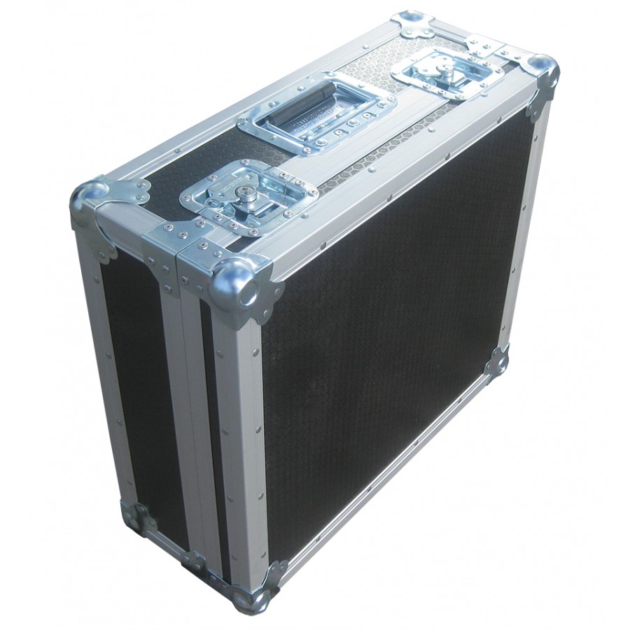 Custom case for medical tablet