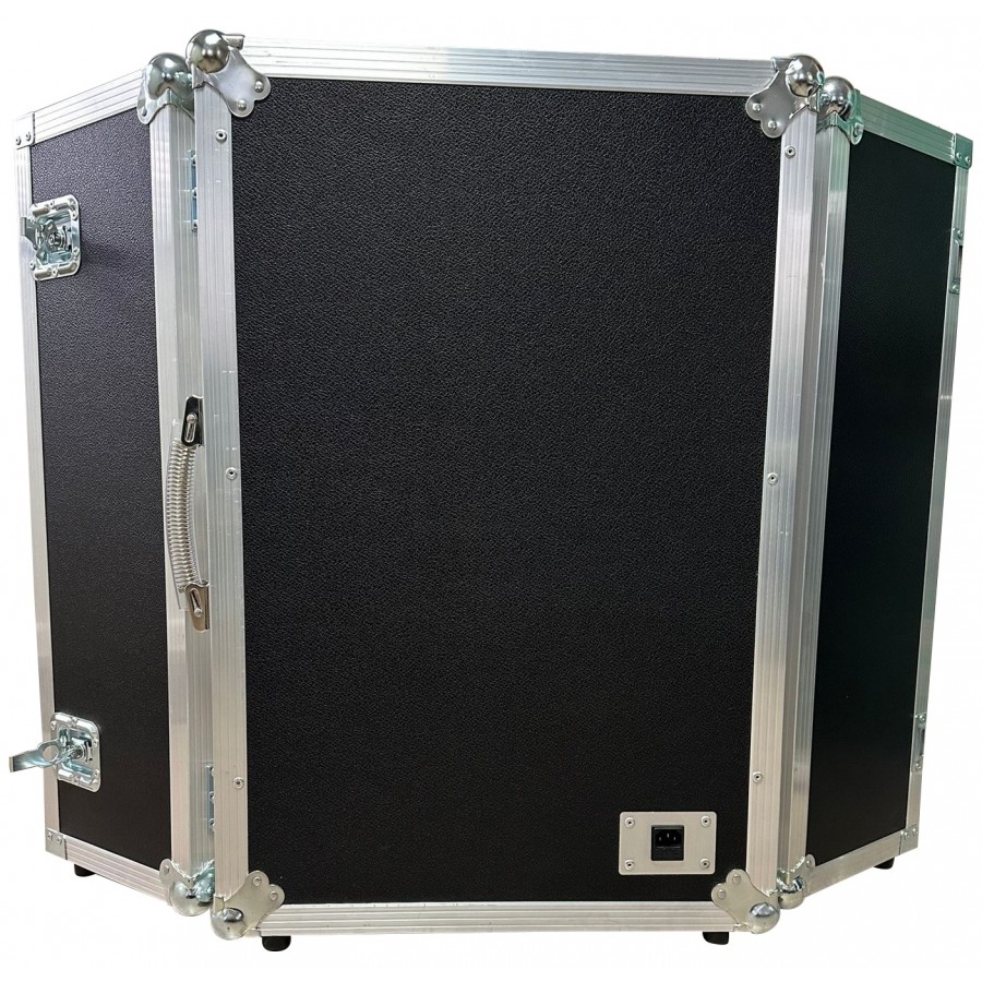 Portable Makeup Mirrors Flight Case