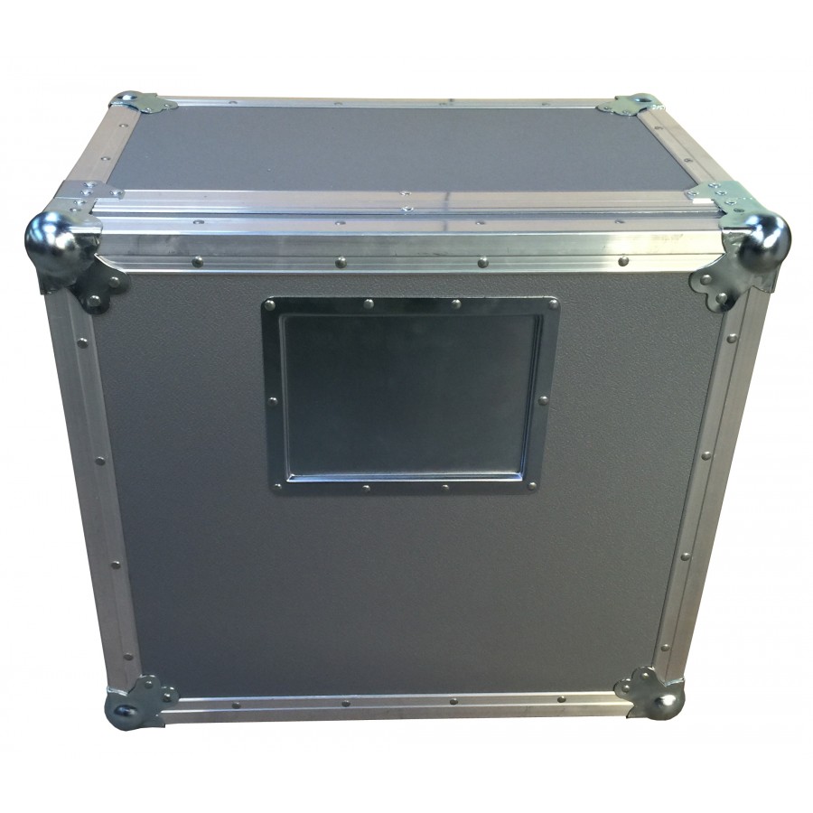10U Rack 300mm Deep