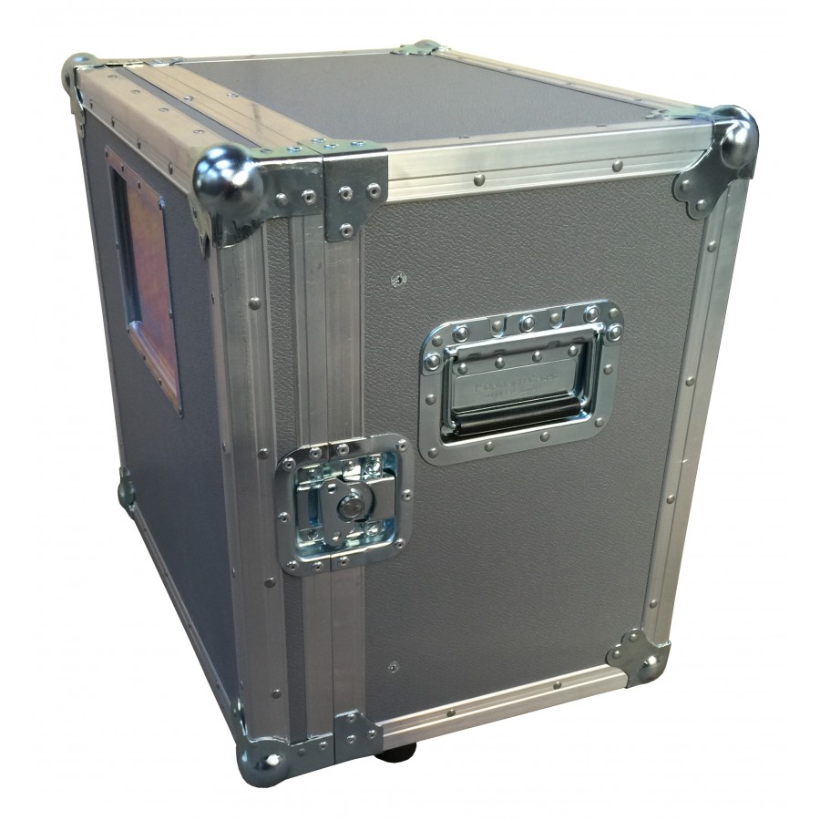 10U Rack 300mm Deep