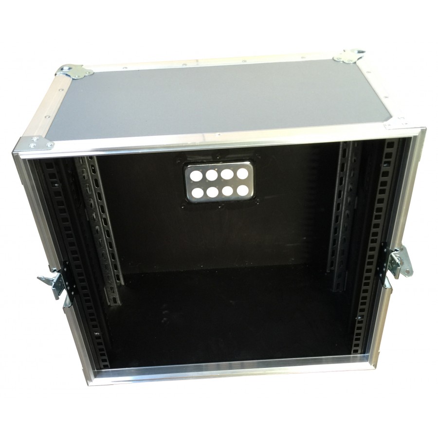 10U Rack 300mm Deep