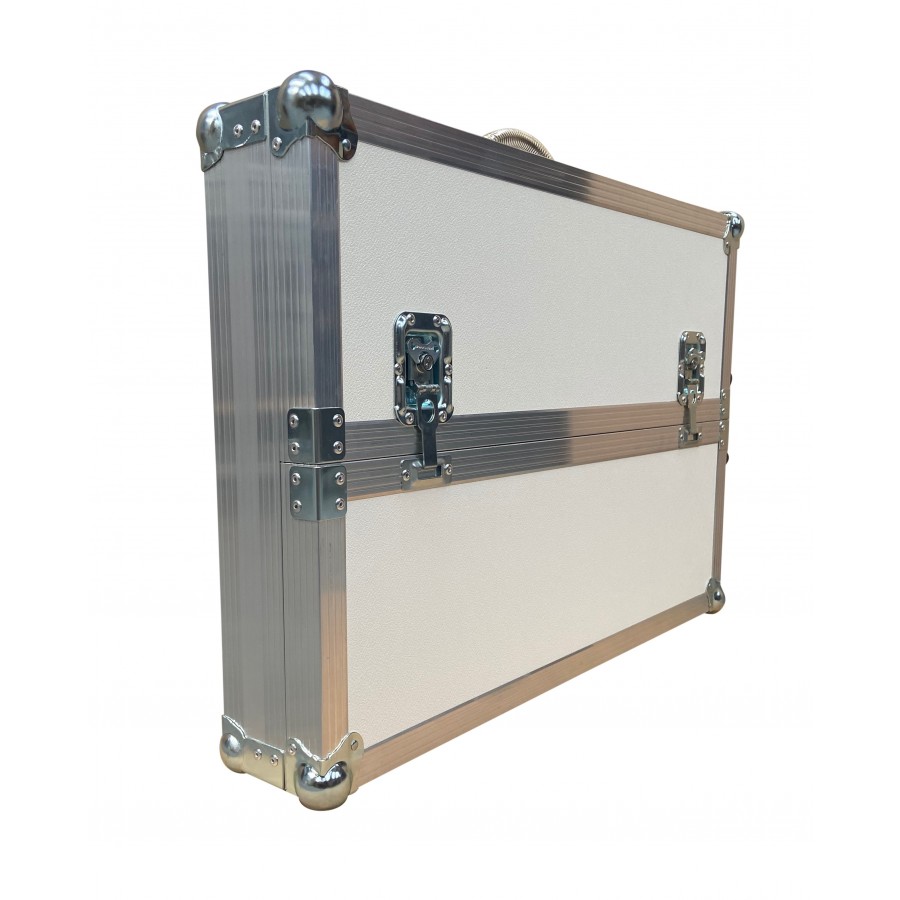 Portable Makeup Mirrors Flight Case