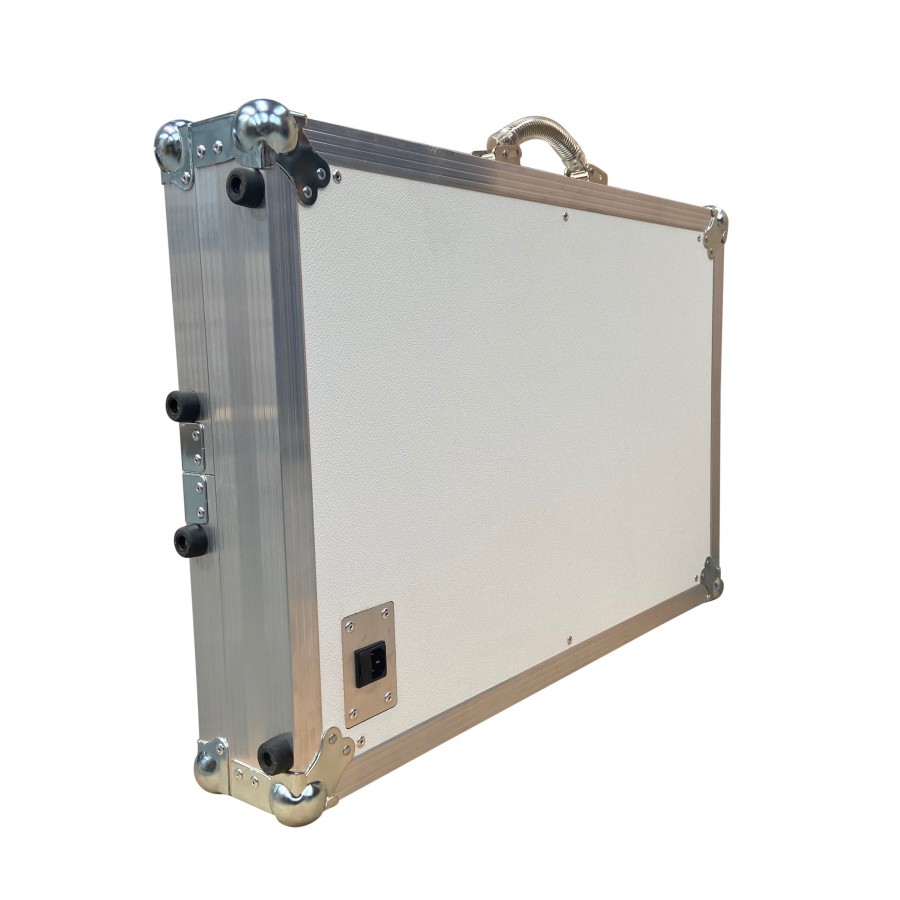 Portable Makeup Mirrors Flight Case