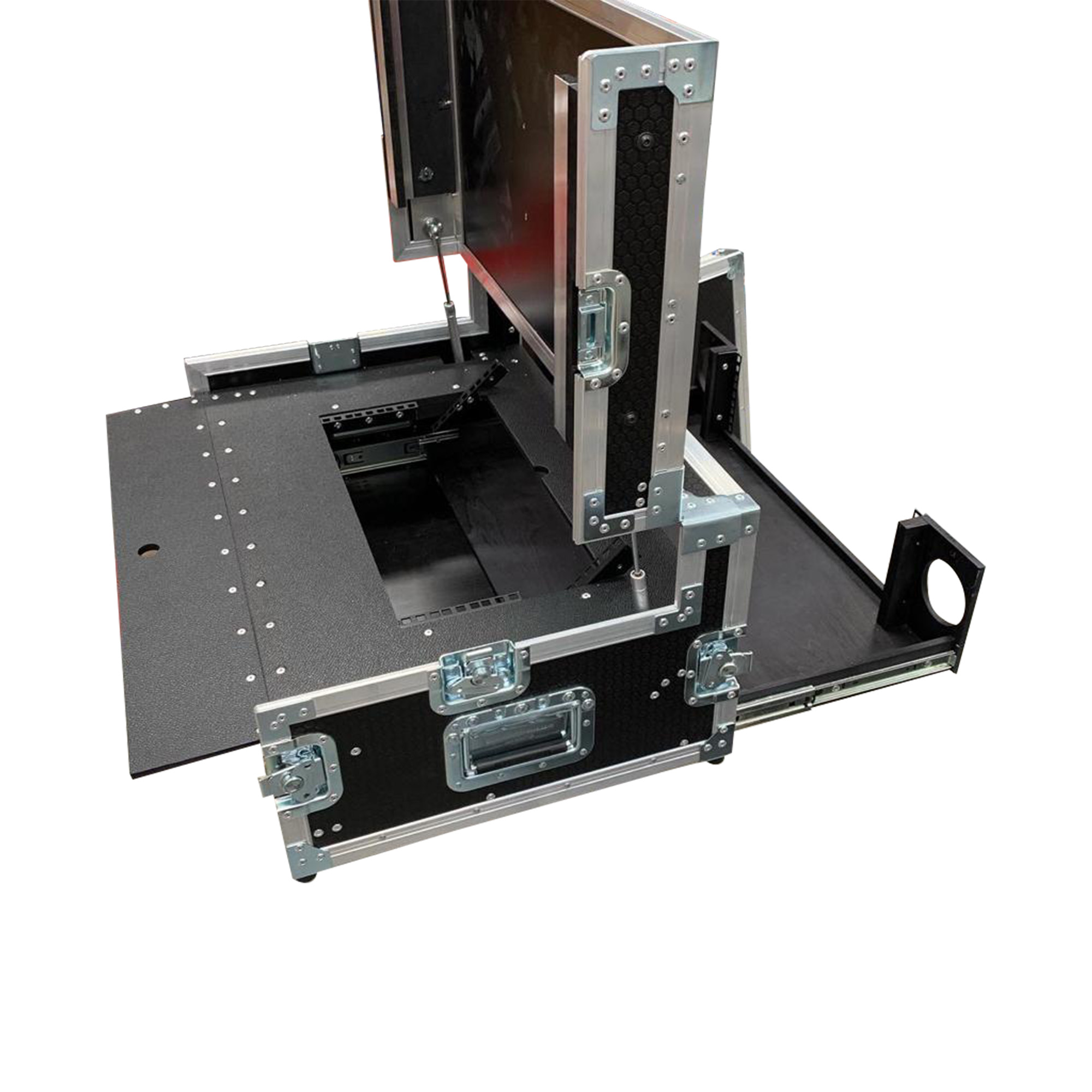 Best Flight Case : Rack Cases : Custom Cases: Buy now