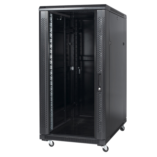 EMS/EMP Server Rack Enclosures EMP-6842BK
