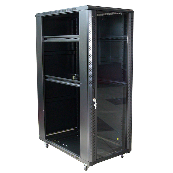 EMS/EMP Server Rack Enclosures EMS-8842BK