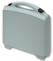 Clearance | Xtrabag 200 Compact Plastic Light Grey Case