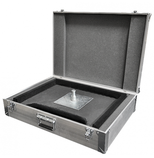 Hybrid Extrusion FlightCase | Aluminium Flight Case