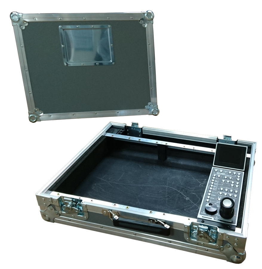 Case for RCP 2050B Remote Control