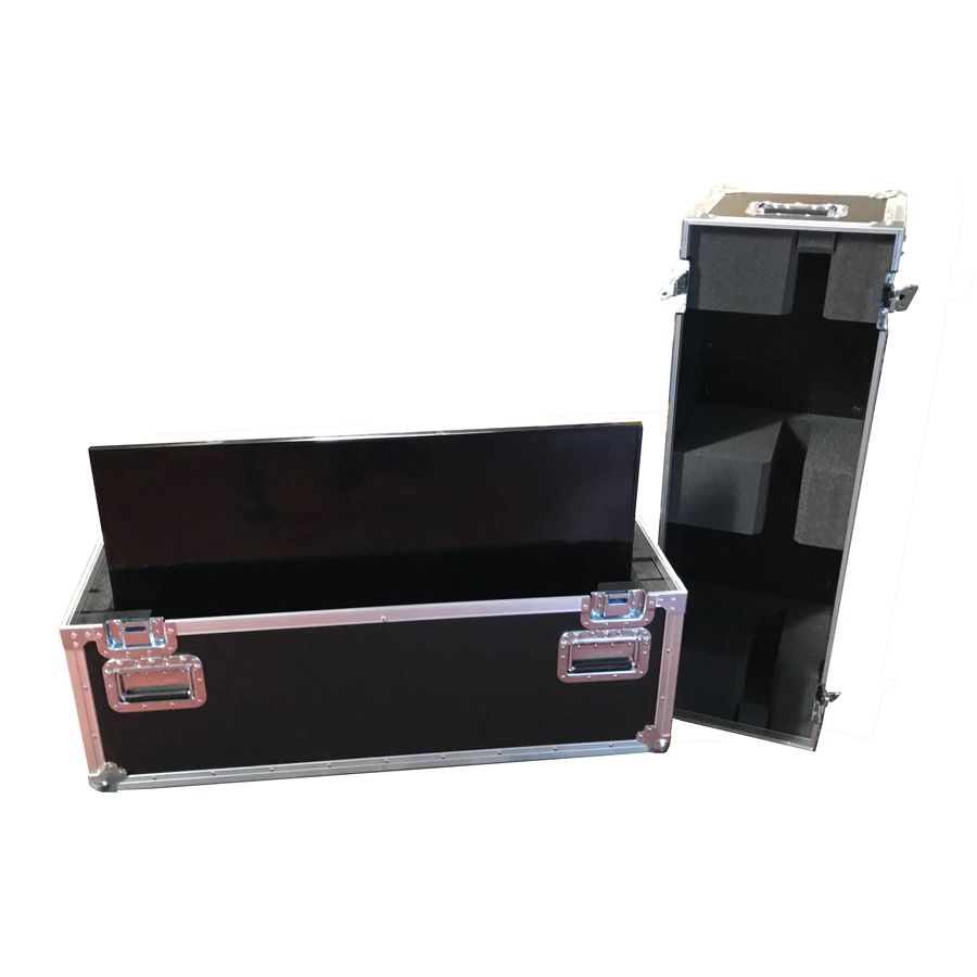 Samsung UE40J5100AK 40" Monitor Flight Case