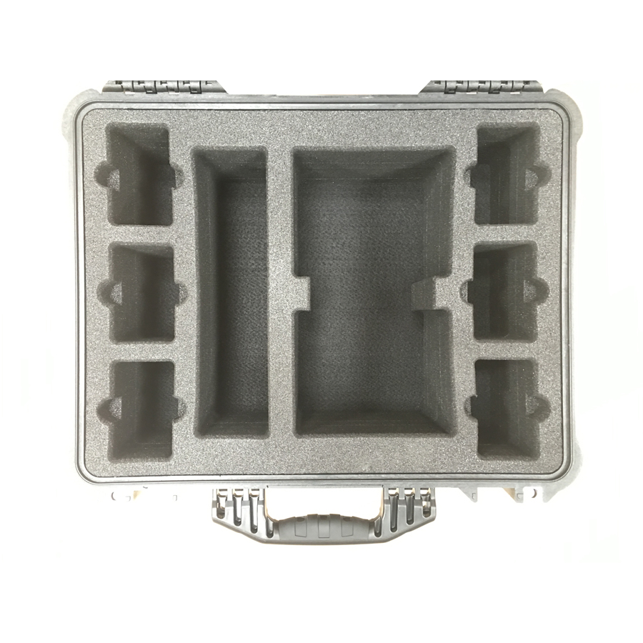 IDX VL-4Si Charging Unit Case Foam