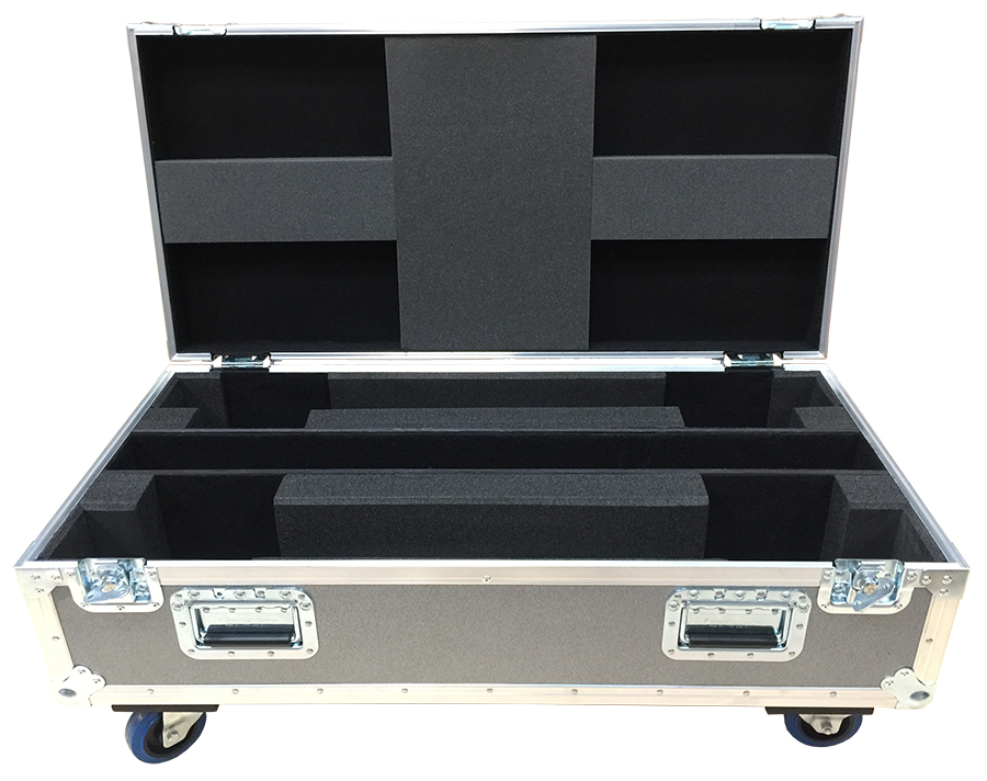 Case for X-Liniar LED Strip Robin CycBar