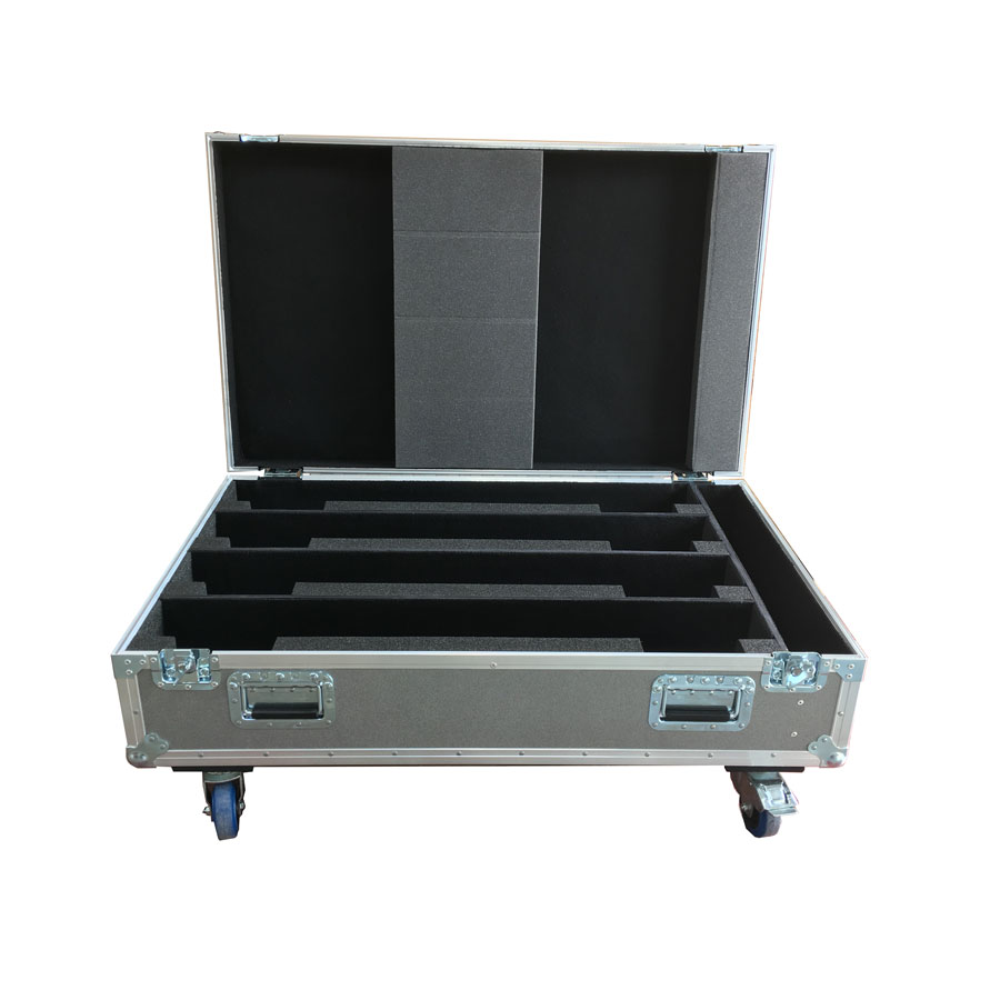 Case for X-Liniar LED Strip Robin CycBar