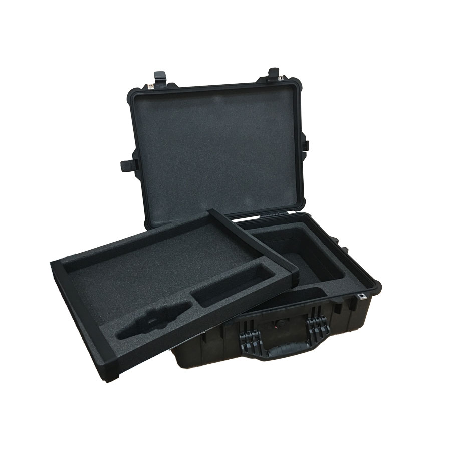 Case And Foam Insert For Atomos Sumo 19 Inch Monitor And Accessories