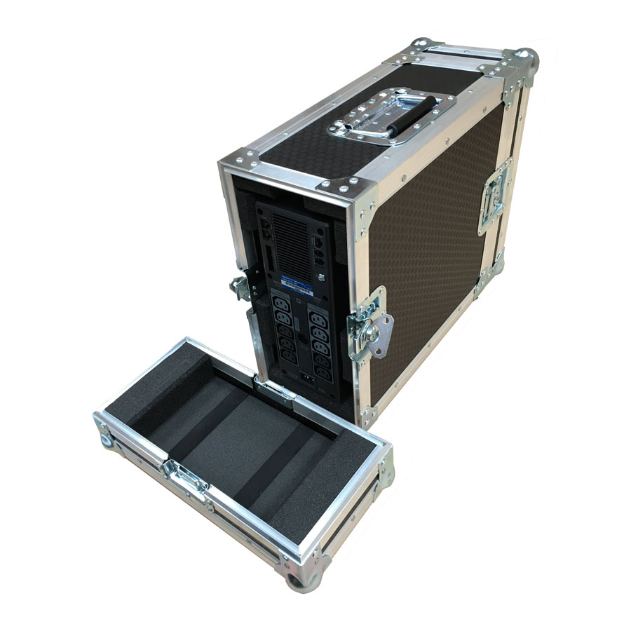 Flight Case for APC PRO1500