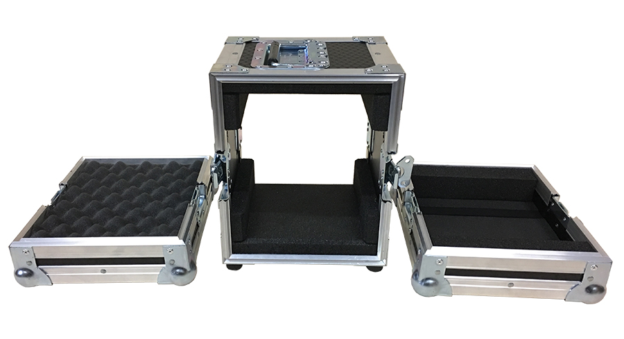 Best Flight Case : Rack Cases : Custom Cases: Buy now