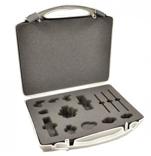 Xtrabag 400 Superb Plastic Case