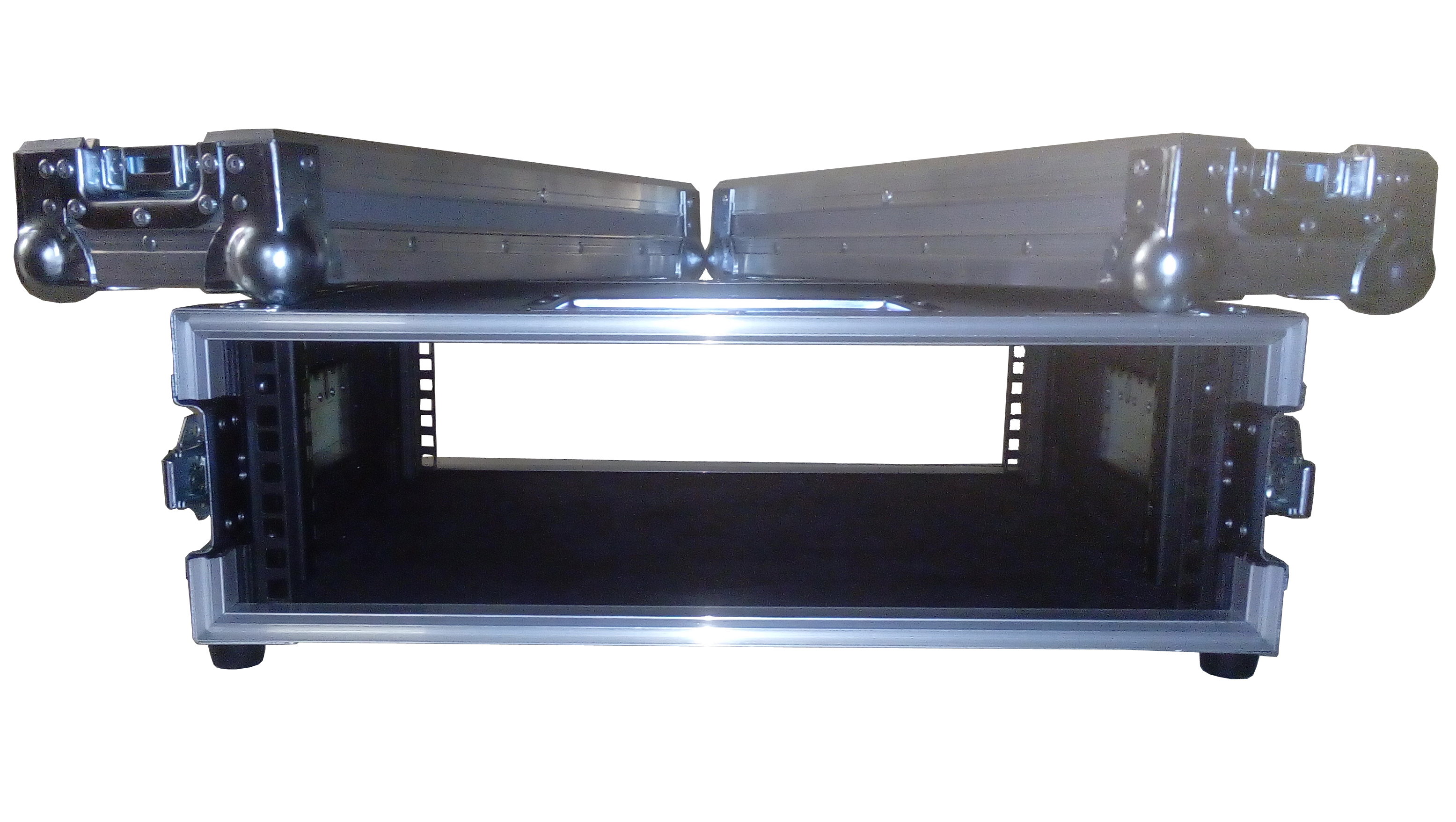 3U Rack 19inch 400mm deep