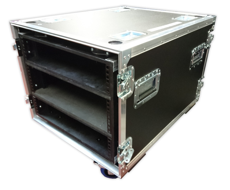 Custom 7U Rack Mount Pc Case