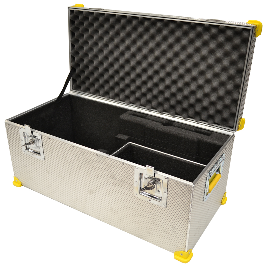 Rigidised Case for HITACHI 1080P (SK-HD1200)