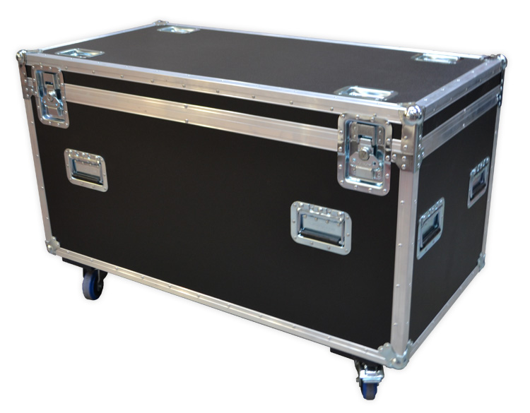 BFC Standard 4FT Road Trunk