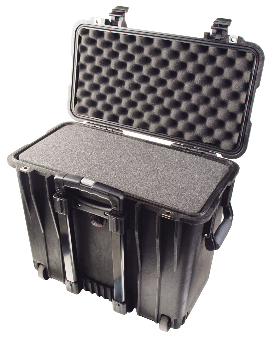 Peli 1440 top loading case